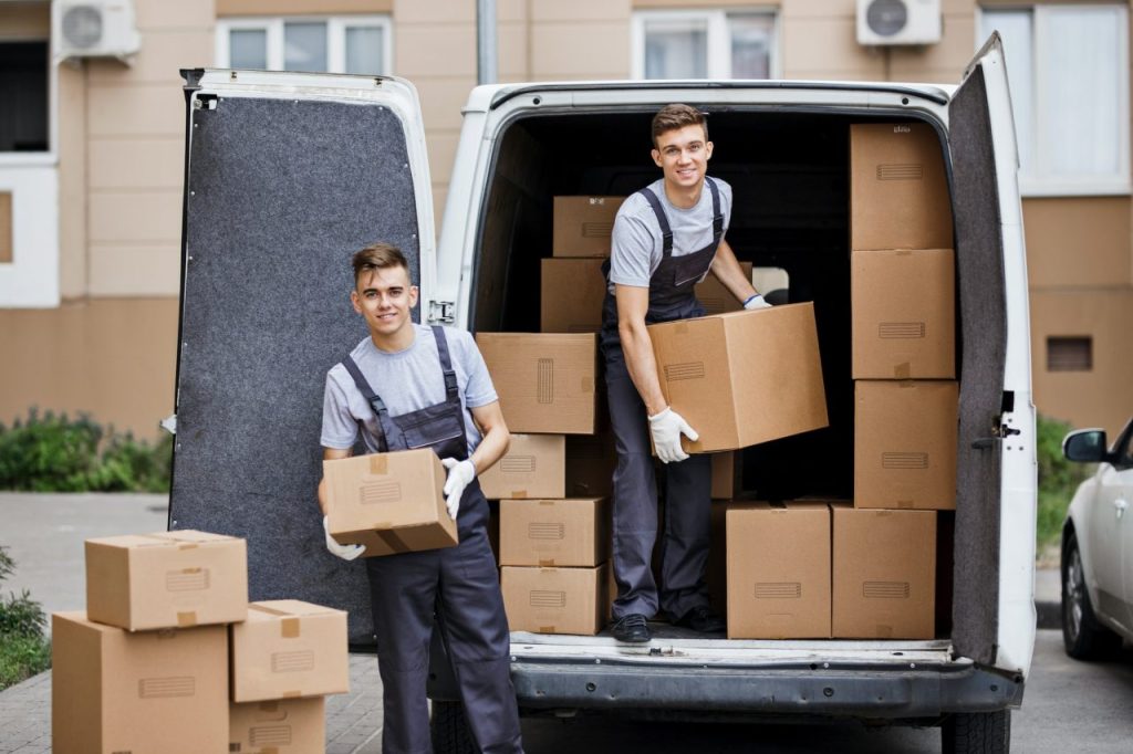 ABOUT US - Star Movers